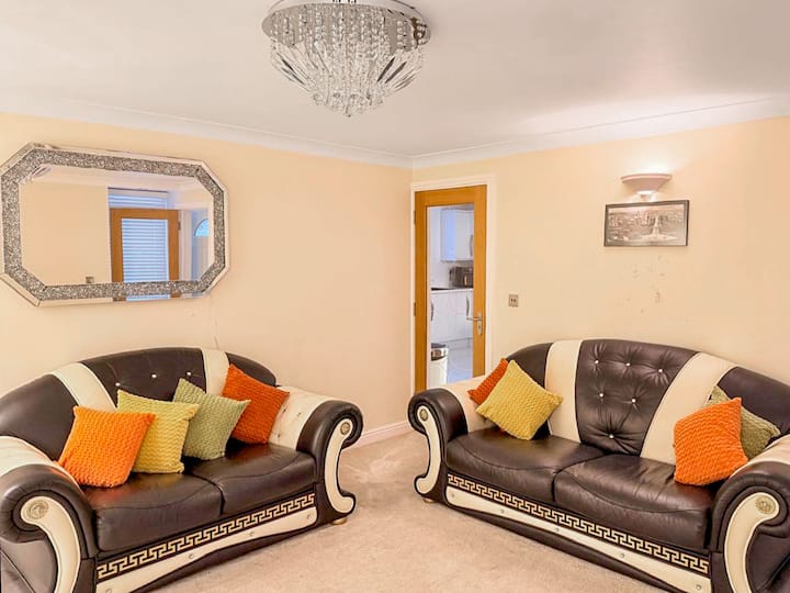 Royal Border Retreat - Berwick-upon-Tweed