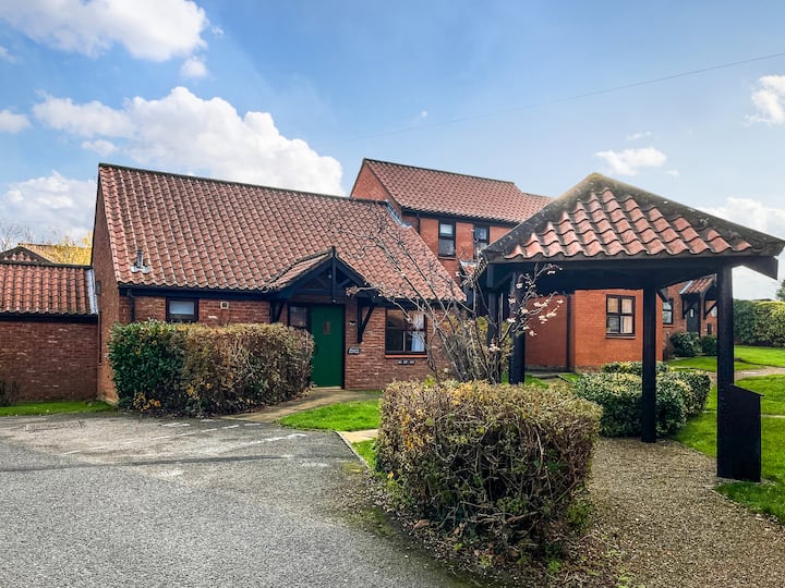 Willow Cottage - Whitby