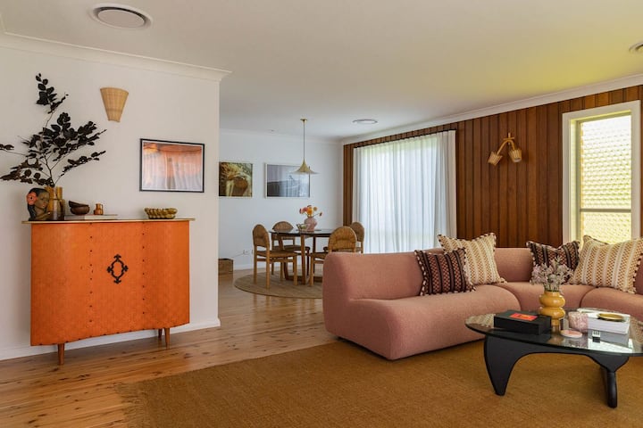 The Berry Bungalow For 6, Berry - Nowra