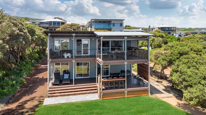 The Surf Nook | Walk To Beach | Family Friendly - Margaret River