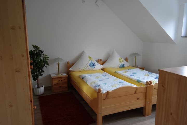 Ferienwohnung Lea - Singen