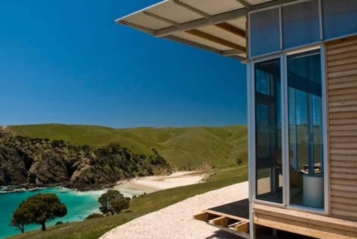 Eagles Nest Lodge - Kangaroo Island Stays - Kangaroo Island