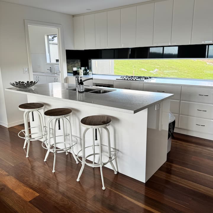 Seaview Beach House - Kangaroo Island Stays - Kangaroo Island