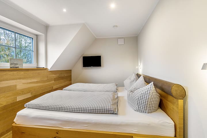 Ferienwohnung Nachtigal C, 50qm - Schmallenberg