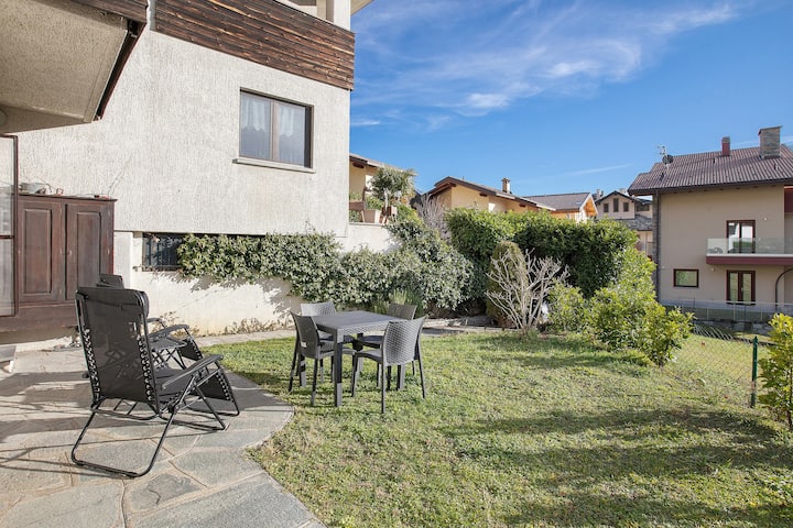 Maison De Doi - Chatillon - Torgnon