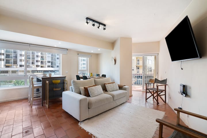 Apartamento Davasa - Armação de Pêra