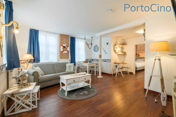 Suite Porto-cino - Gengenbach