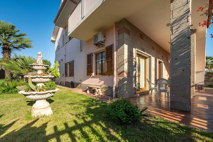 Su Suergiu - Carbonia