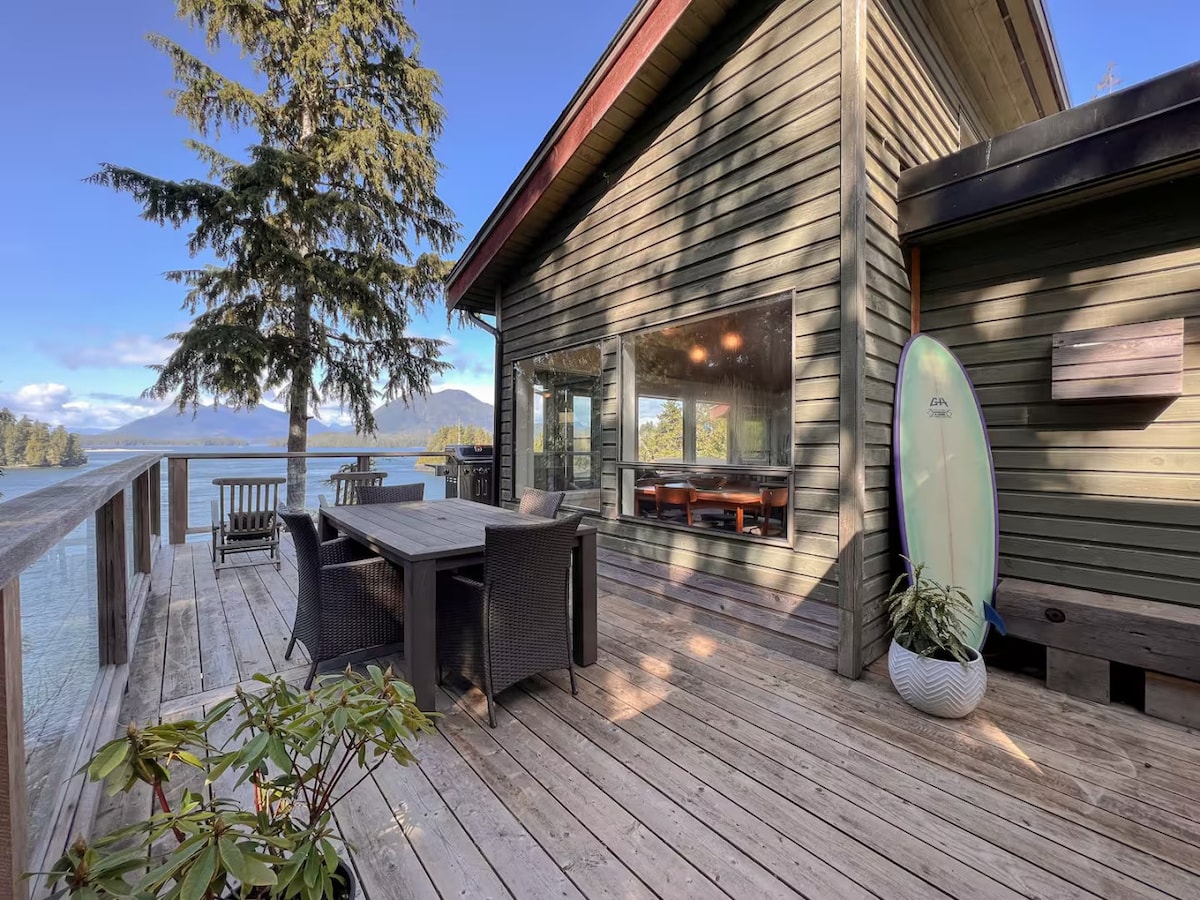 Mirador de Marielle: tu escapada frente al mar - Casas en renta en ...