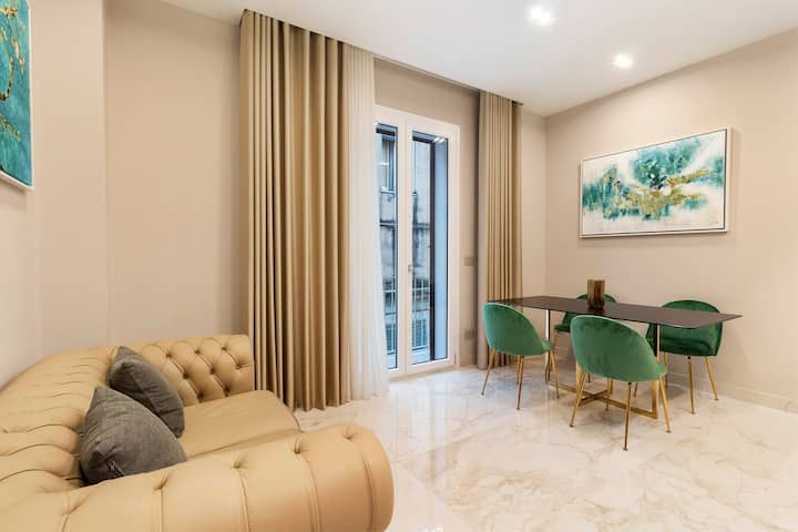 Ginex Luxury Suite, Trani - Trani