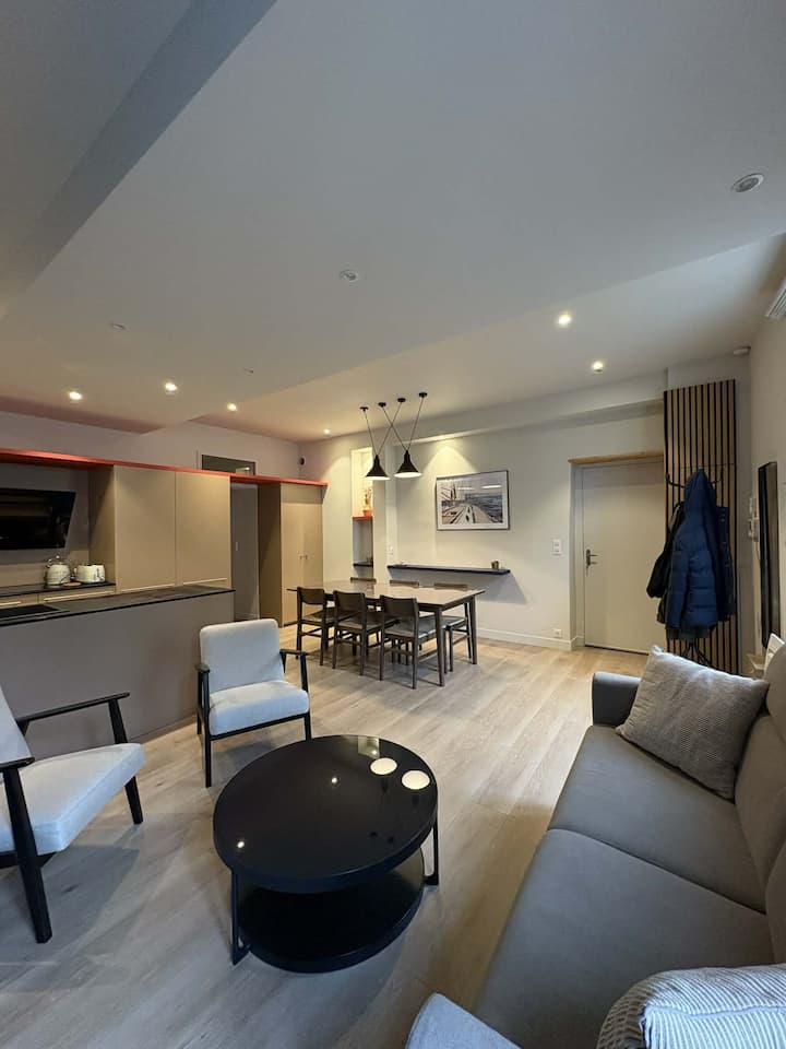 Le Buffeterie, Centre Ville, Lr148 - La Rochelle