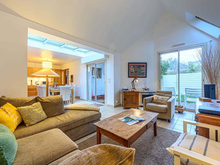 Les Néréïdes By Interhome - Saint-Pierre-Quiberon