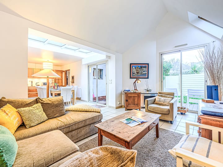 Les Néréïdes By Interhome - Quiberon