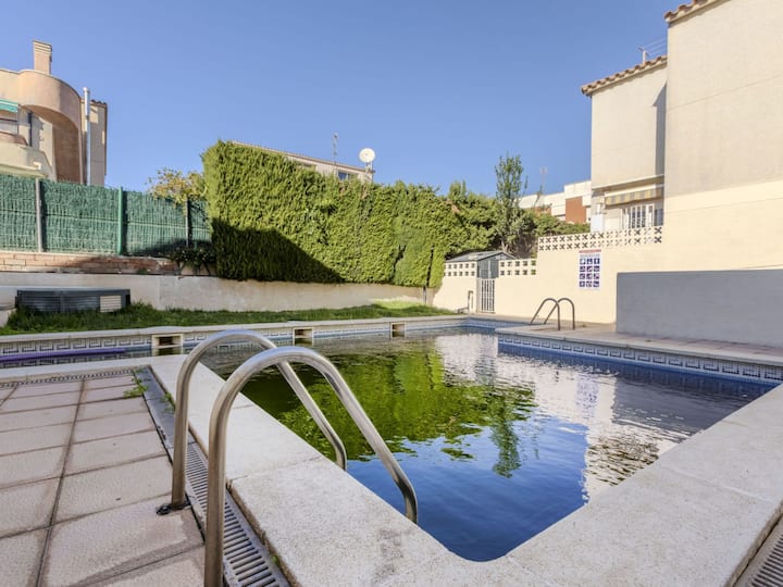 Leonor By Interhome - Cambrils