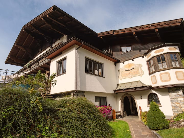 Schwarzenegg By Interhome - Wagrain