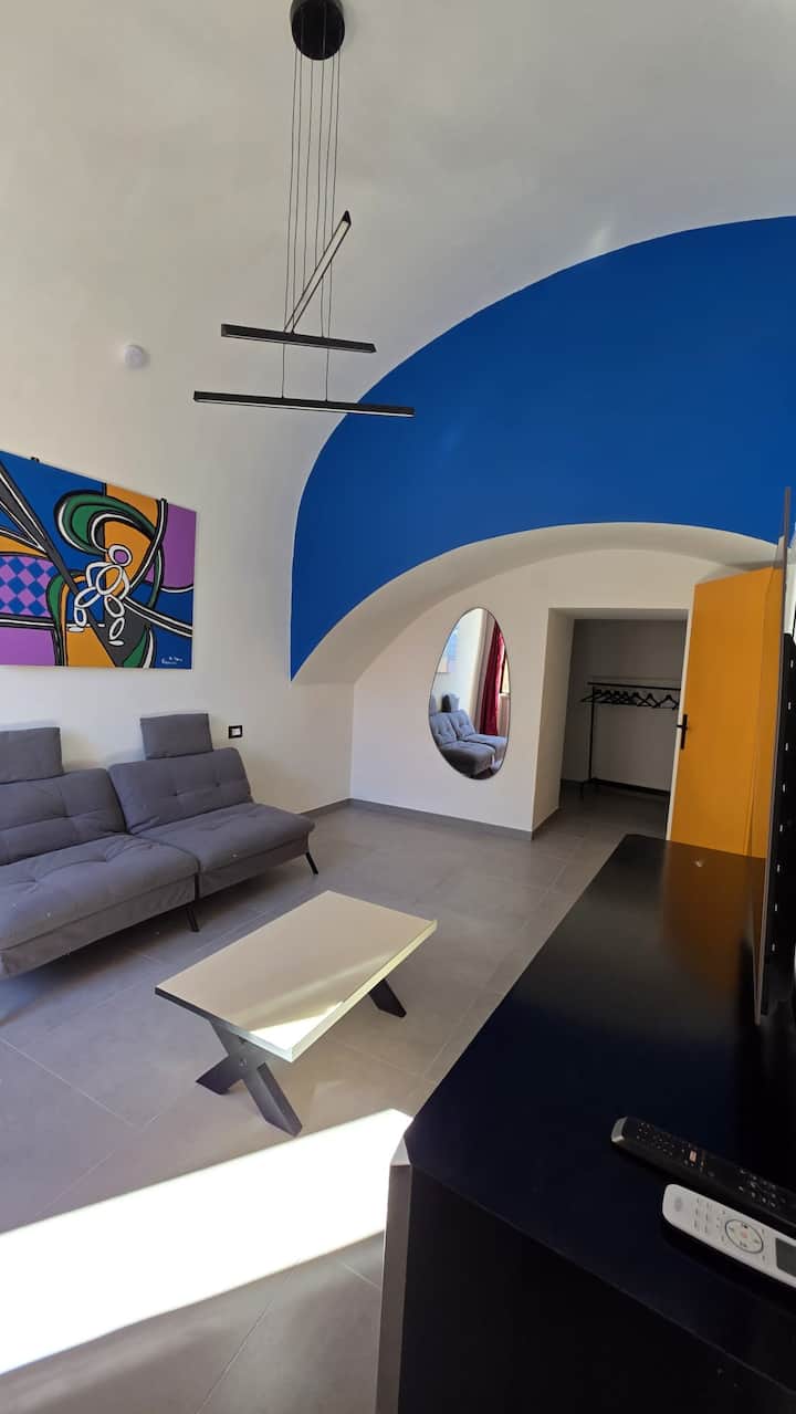 Agli Archi Eco House - Chieti