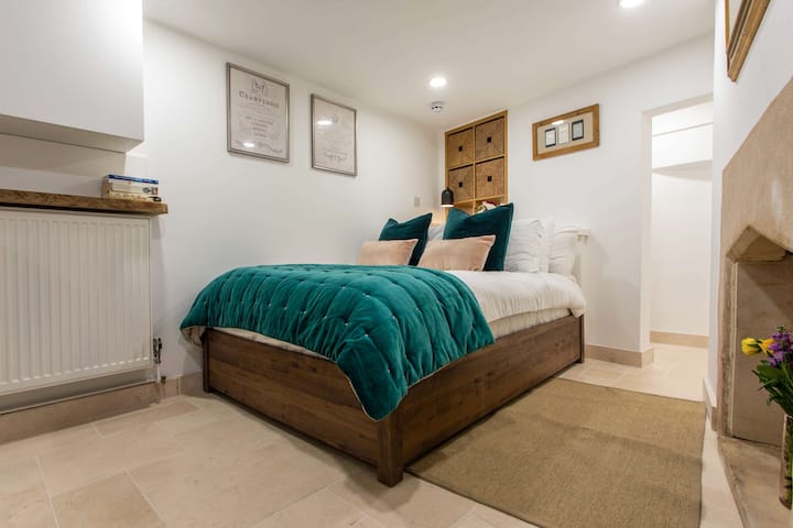 Bijou Central Maisonette - Bradford-on-Avon