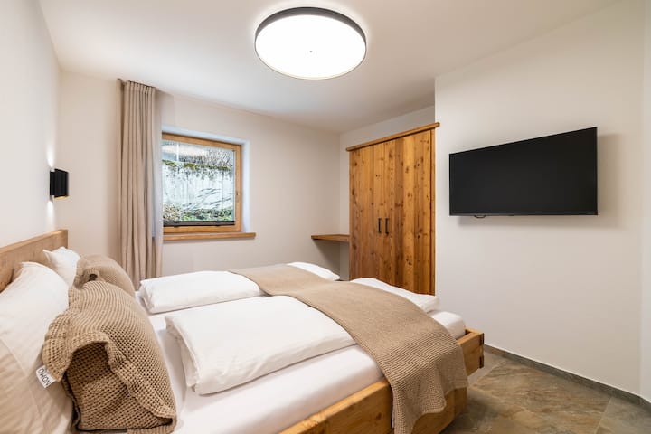 Appartementhaus Moritz - Appartement 2 - Kühtai