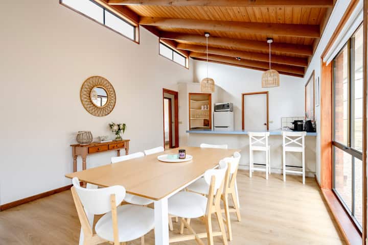 Seaside On Orton - 2 Min To Beach - 1pm Check In - Ocean Grove