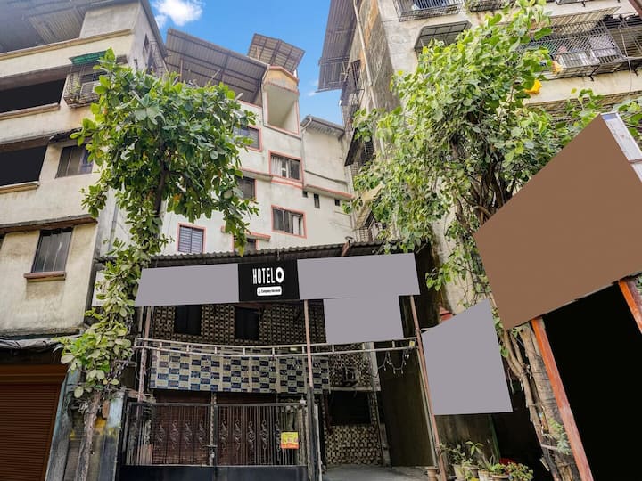 Hôtel O Gymkhana Dombivli Bombay - Kalyan