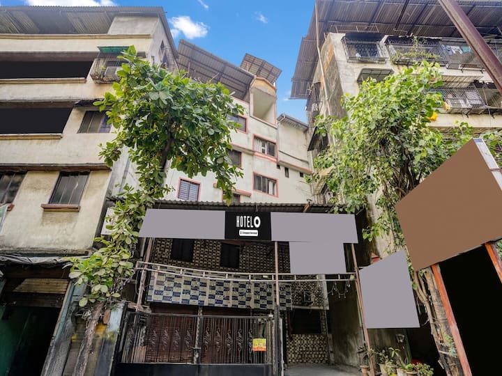 Hôtel O Gymkhana Dombivli Bombay - Kalyan