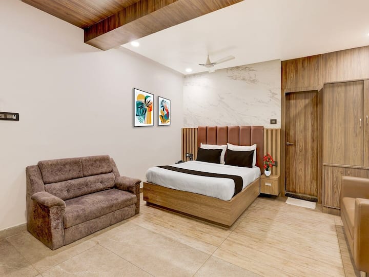 Maison De Ville à Vijayawada - Vijayawada