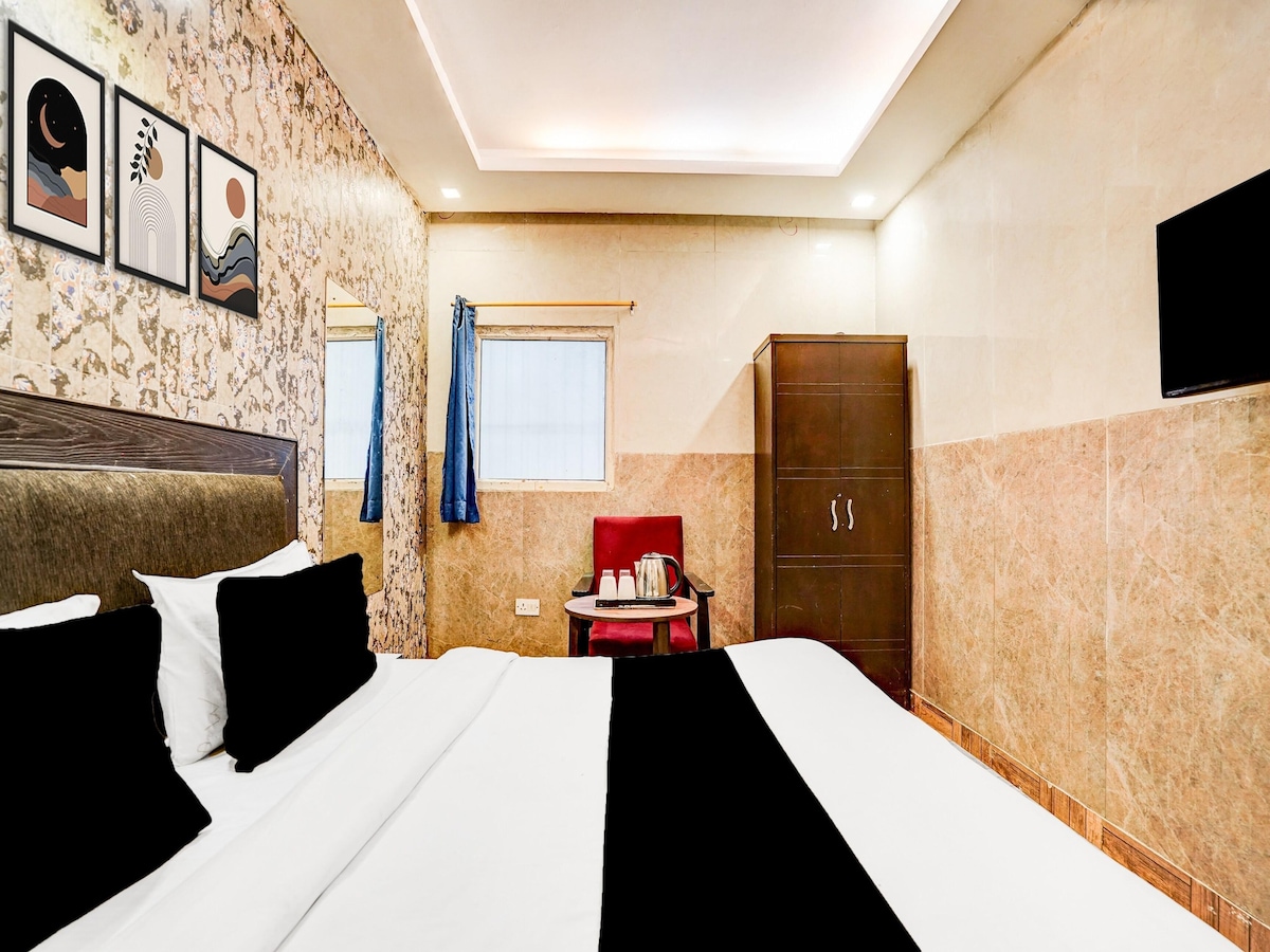 Hôtel Collection O Kalka Ji à Gera - Boutiques-hôtels à louer à New ...