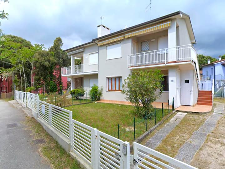Agréable Appartement à Rosolina Mare - Albarella