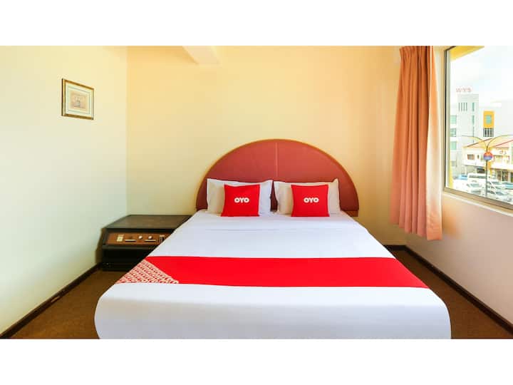 Elegant Retreat For Two | Calm & Cozy Living - Segamat District