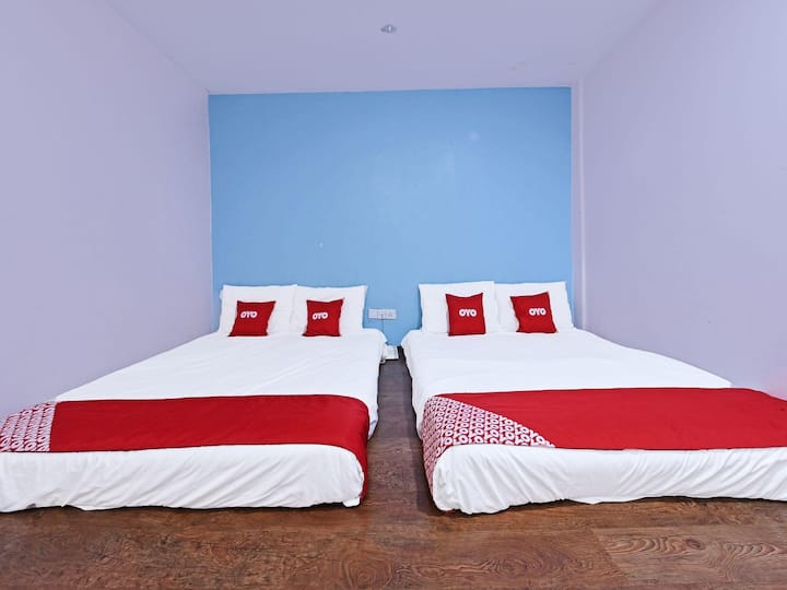 Double Standard À Kuala Pilah - Kuala Pilah