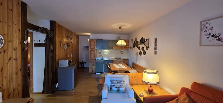 Casa Vaiolet - Canazei