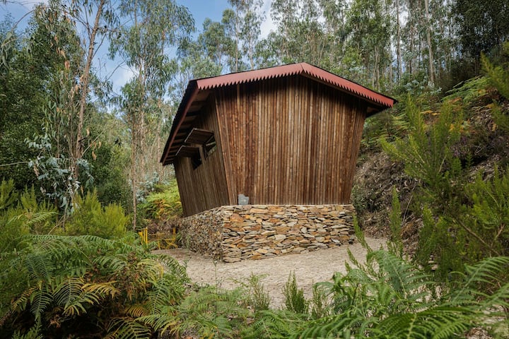 Quarto No Espigueiro - Arrifana