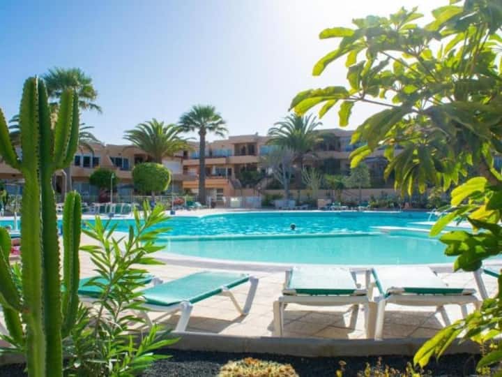 El Rincón De Sara By Best Holidays Fuerteventura - Corralejo