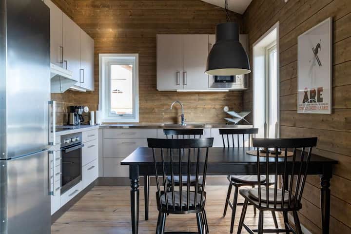 Family Apartment 200 Metres To Ski Lift - Åre