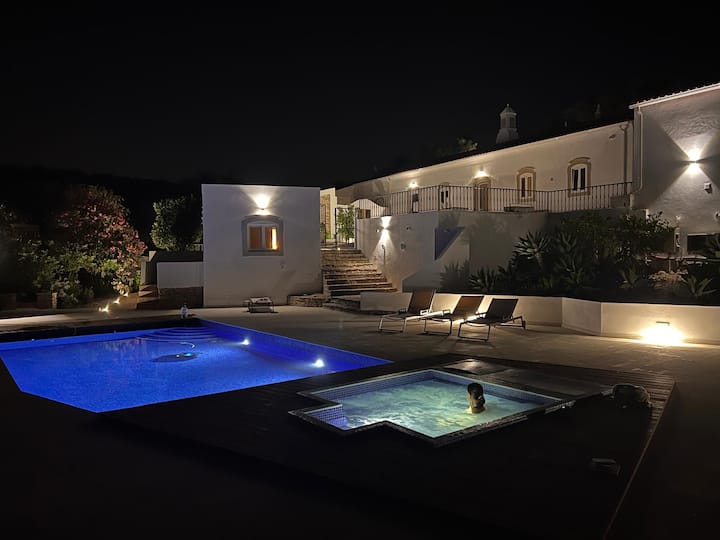 Quinta Do Olival - Casa Limão - São Brás de Alportel