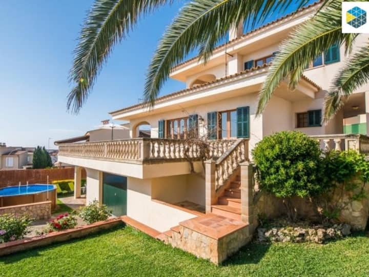 Villa Cala Magrana - Porto Cristo