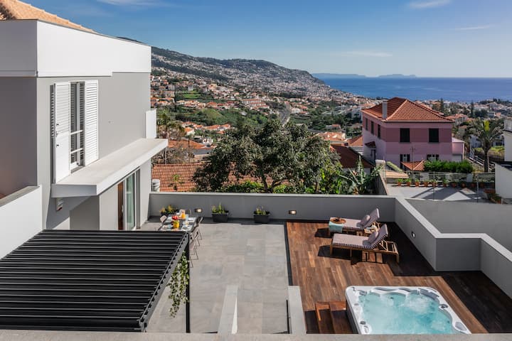 Casa Tabaibo By An Island Apart - Funchal