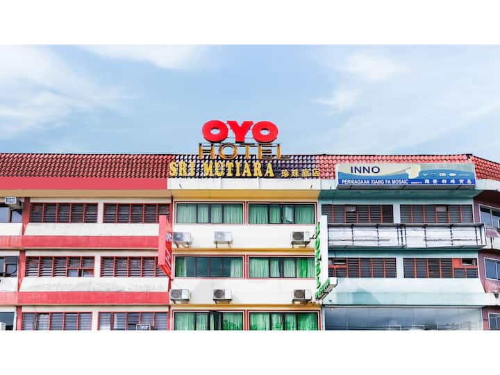 Suite Familiale Confortable Haven - Bahau