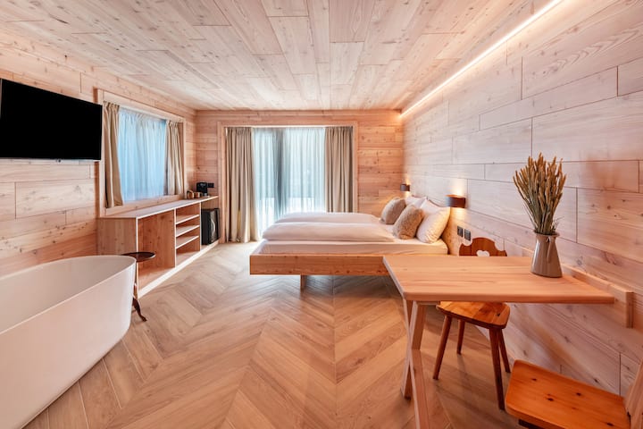 Noah Suites Dolly - Canazei