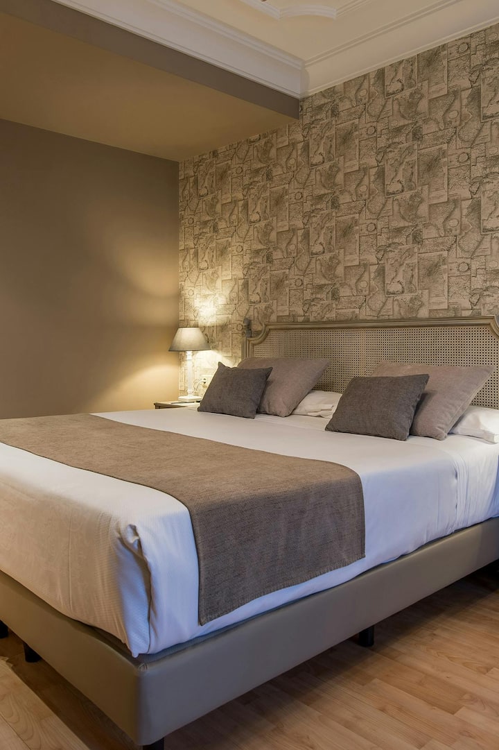 Vincci Room I Vincci Lys - Valence en Espagne