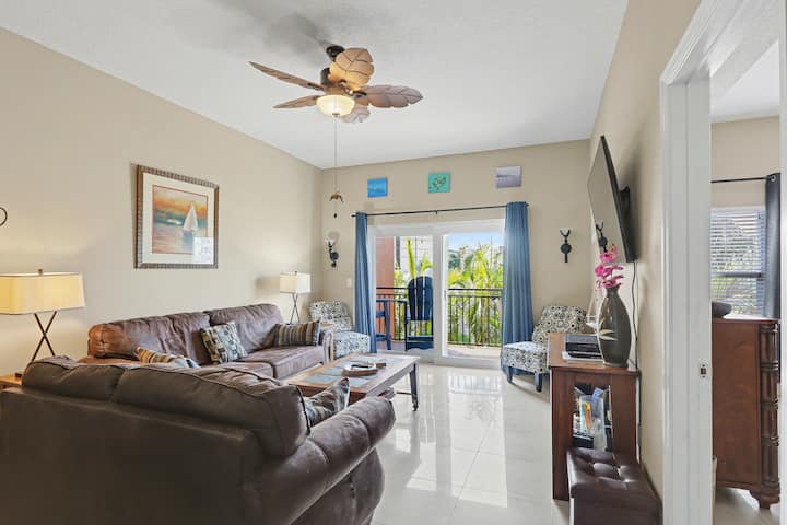 Easy Beach Access - Madeira Bay Ii #314 - Madeira Beach, FL