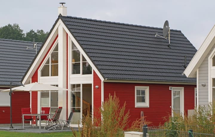 Maison-panoramique-salle De Bain Privée - Marienwerder