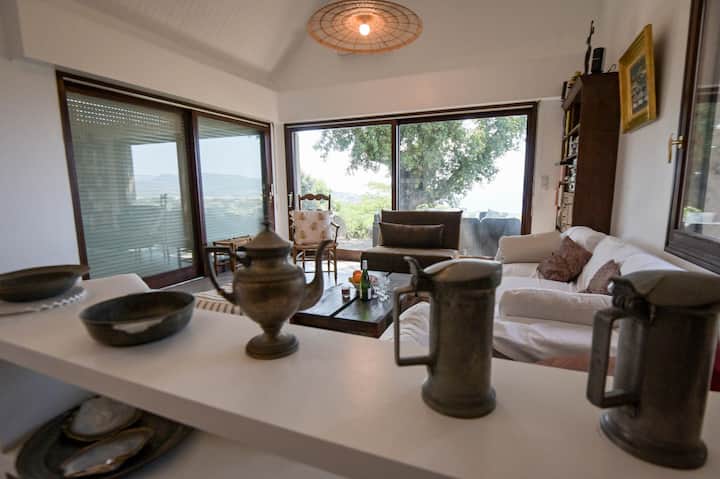 Villa Pour 10-12 Personnes Terrasses Piscine - Ajaccio