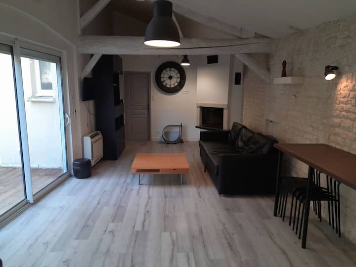 "Haus La Rochelle" By Interhome - Châtelaillon-Plage