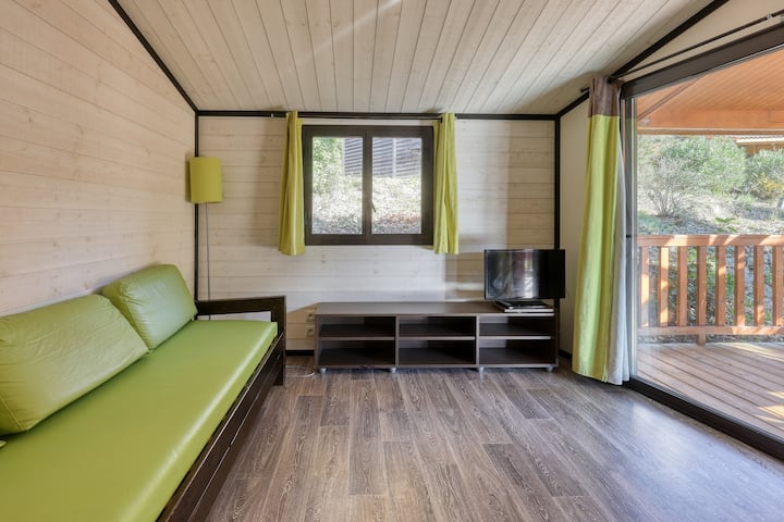 Lou Pitchoun - Cottage Pour 5 - Provence-Alpes-Côte d'Azur (PACA)