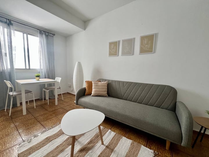 De La Torre 1 - Municipality of Las Palmas