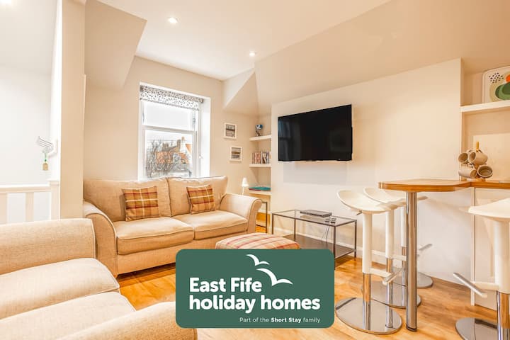 Rocklands (No 11) | Elie - Saint Monans