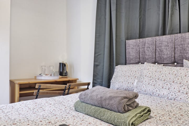 King-confort-sdb Privée Avec Douche - Southend-on-Sea