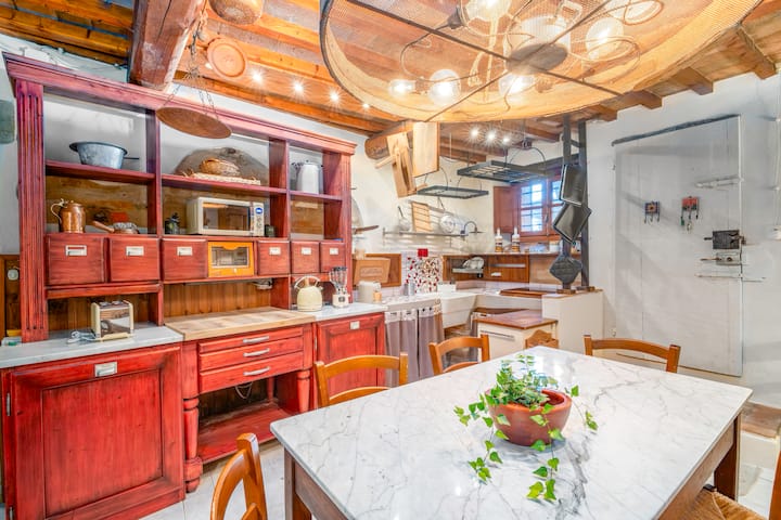 Appartement Panoramique En Toscane Parking - Pontedera
