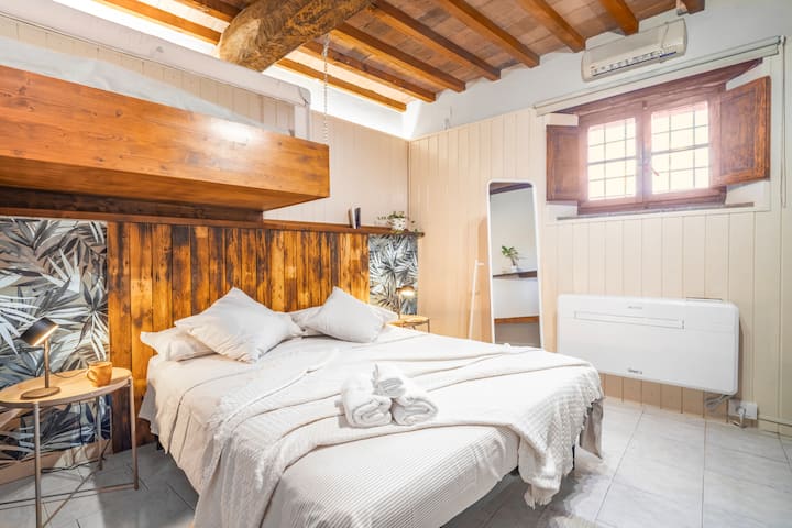 Confort & Vue Panoramique Au Cœur De La Toscane - Pontedera